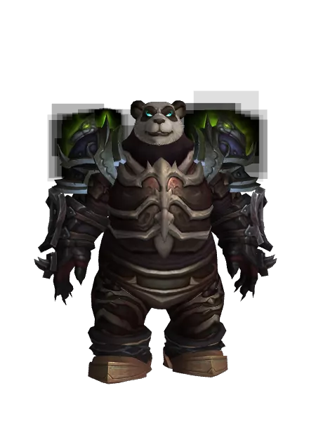 Outfits - World of Warcraft