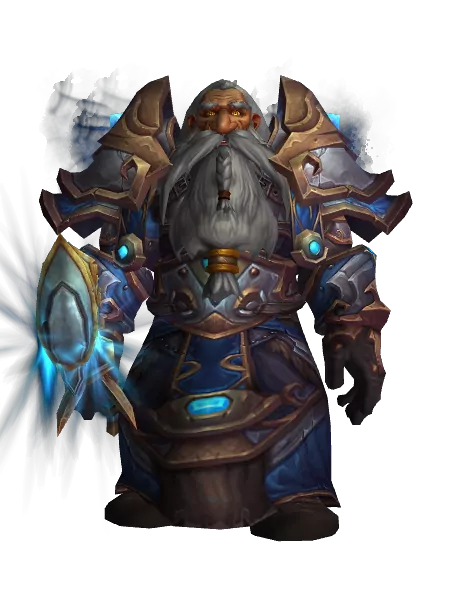 Outfits - World of Warcraft