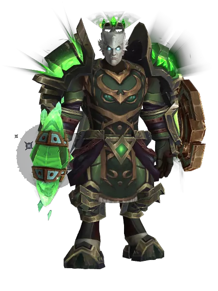 Outfits - World of Warcraft