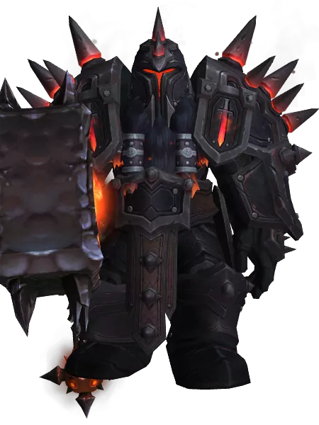 Outfits - World of Warcraft