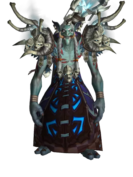 Outfits - World of Warcraft