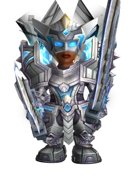 Outfits - World of Warcraft