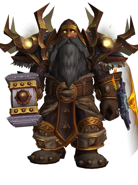 Outfits - World of Warcraft