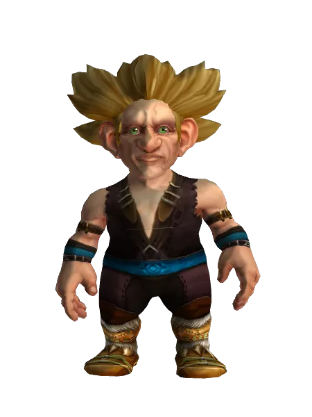 Monk Outfits - World of Warcraft