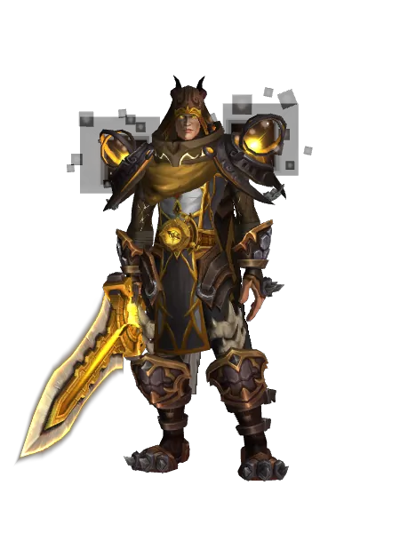 Evoker Outfits - World of Warcraft