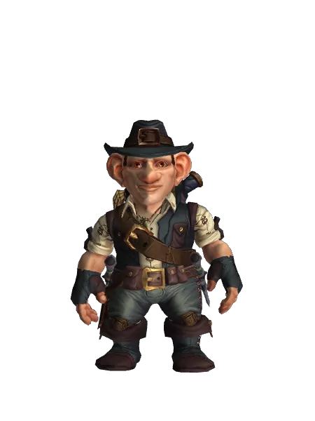 Outfits - World of Warcraft