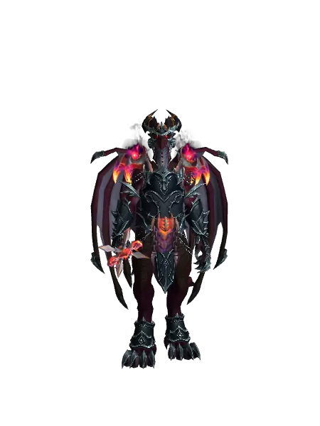 Outfits - World of Warcraft