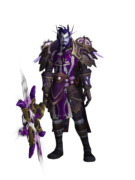 Outfits - World of Warcraft