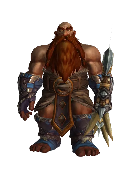 Outfits - World of Warcraft