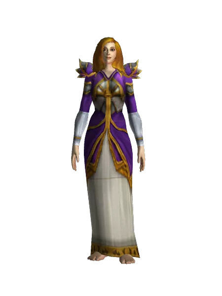Mage Outfits - World of Warcraft