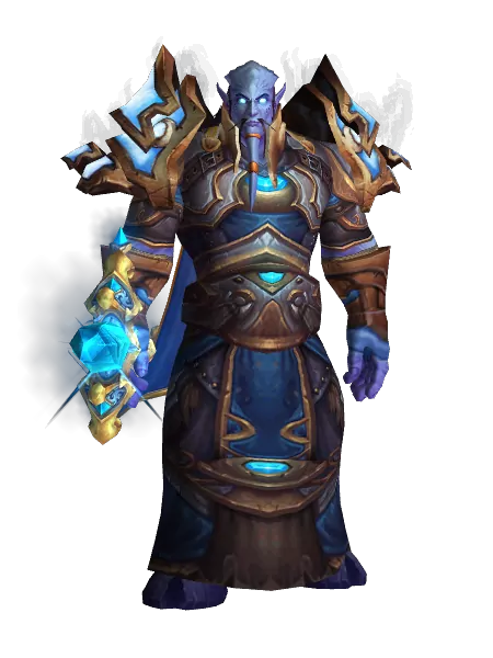 Outfits - World of Warcraft