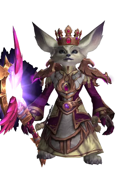 Outfits - World of Warcraft