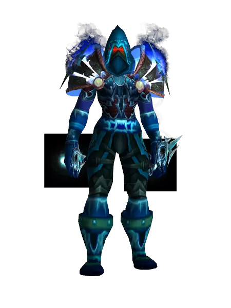 Rogue Outfits - World of Warcraft