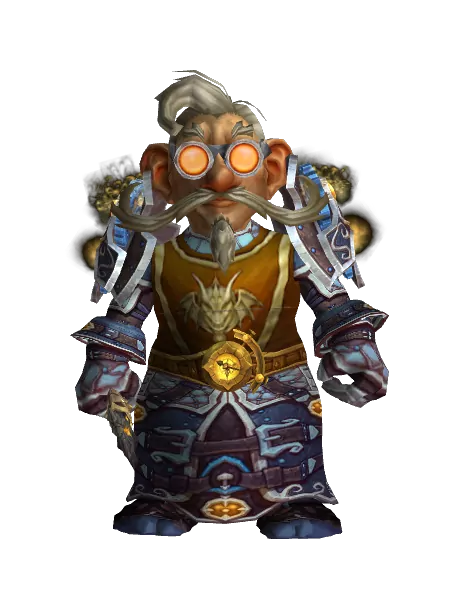 Mage Outfits - World of Warcraft