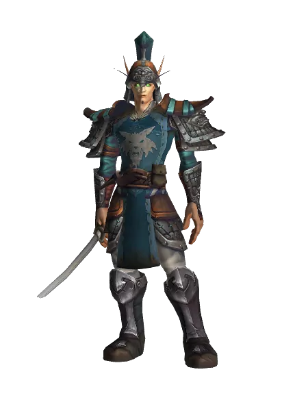 Outfits - World of Warcraft