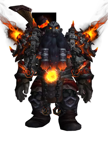 Outfits - World of Warcraft