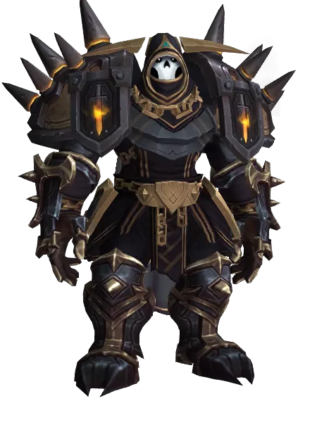 Outfits - World of Warcraft