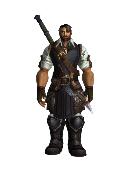 Outfits - World of Warcraft