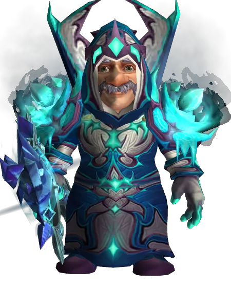 Outfits - World of Warcraft