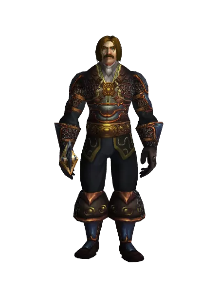 Outfits - World of Warcraft