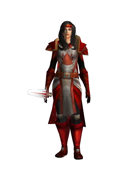 Paladin Outfits - World of Warcraft