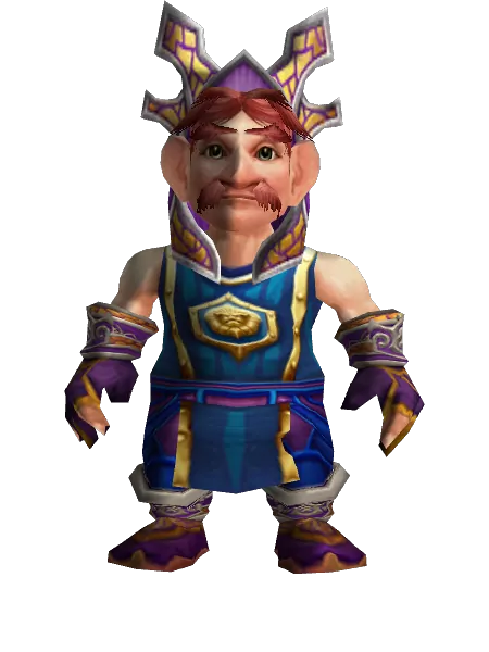 Mage Outfits - World of Warcraft