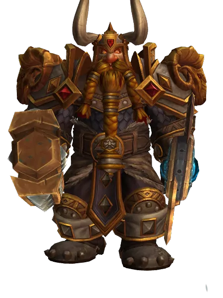 Outfits - World of Warcraft