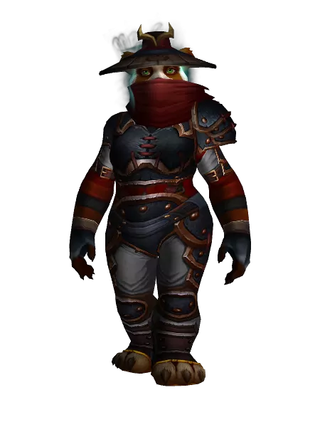 Shaman Outfits - World of Warcraft