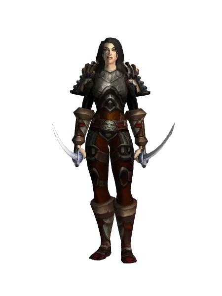 Outfits - World of Warcraft