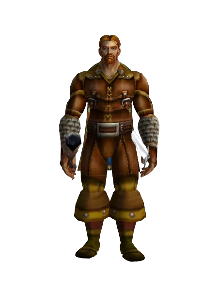 Hunter Outfits - World of Warcraft