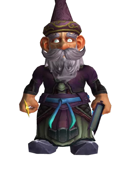 Outfits - World of Warcraft