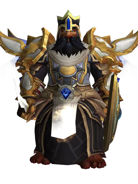 Paladin Outfits - World of Warcraft