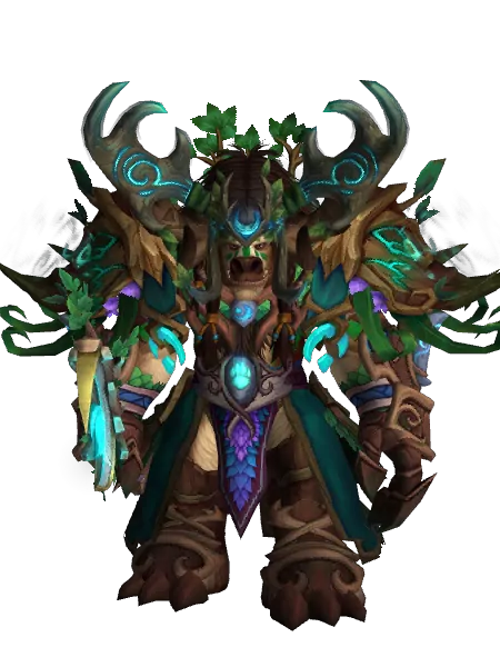 Outfits - World of Warcraft
