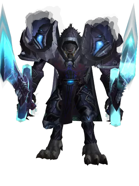 Outfits - World of Warcraft