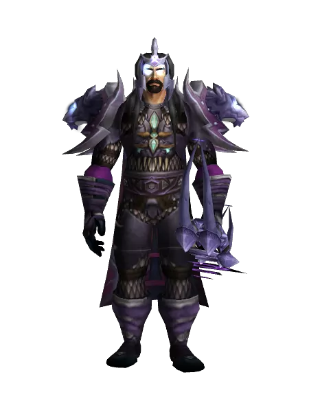 Hunter Outfits - World of Warcraft