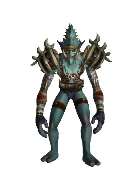 Outfits - World of Warcraft