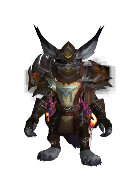 Rogue Outfits - World of Warcraft