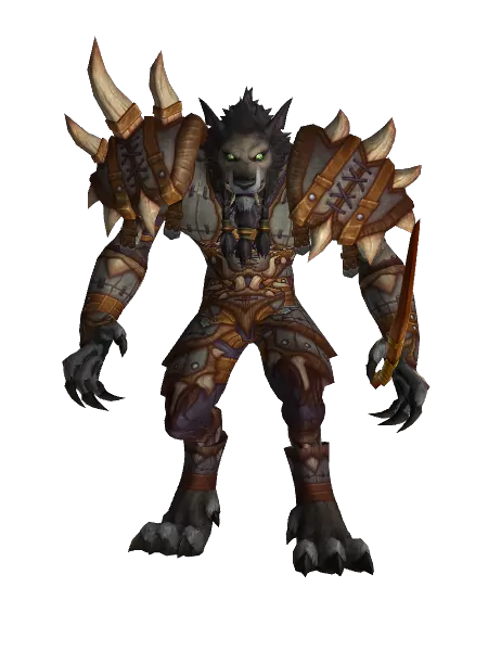 Outfits - World of Warcraft