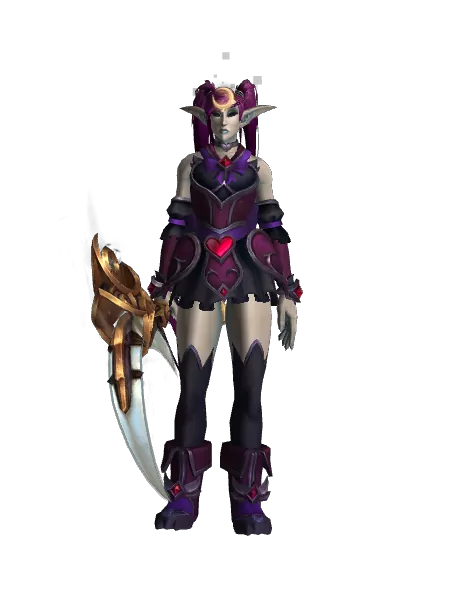 Outfits - World of Warcraft