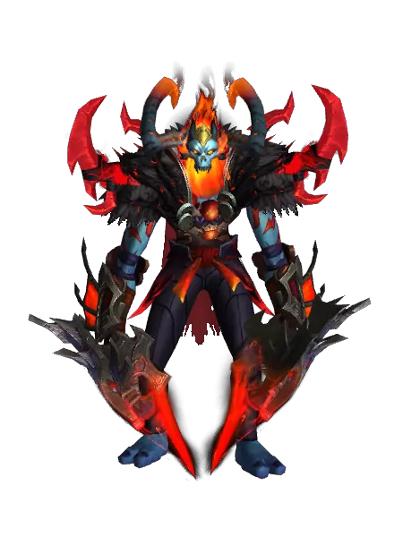 Monk Outfits - World of Warcraft