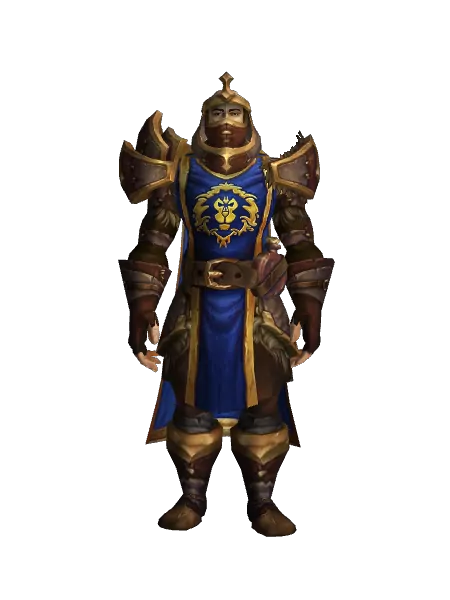 Monk Outfits - World of Warcraft