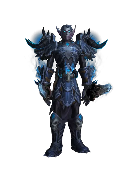 Outfits - World of Warcraft