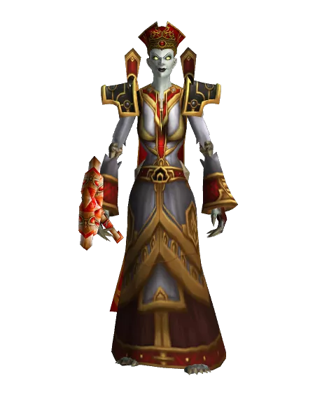 Outfits - World of Warcraft