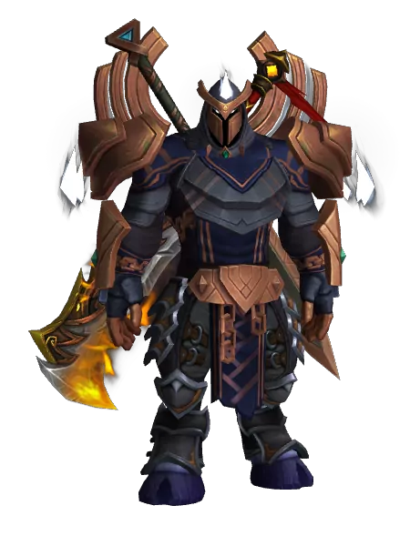 Outfits - World of Warcraft
