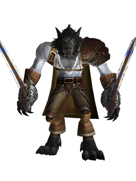 Rogue Outfits - World of Warcraft