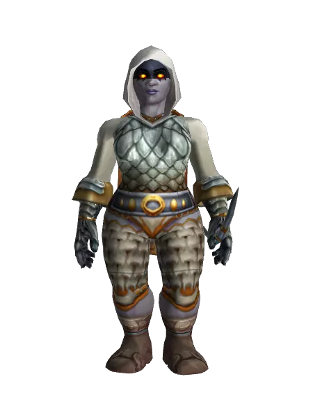 Outfits - World of Warcraft