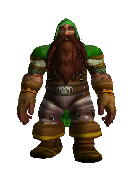 Beta Hunter Outfits - 11.0.0 Beta