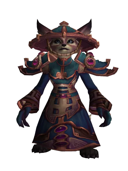Outfits - World of Warcraft