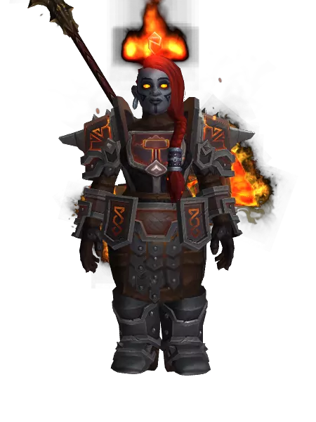 Paladin Outfits - World of Warcraft