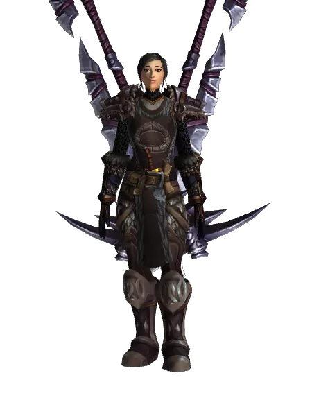 PTR Outfits - 10.2.5 PTR